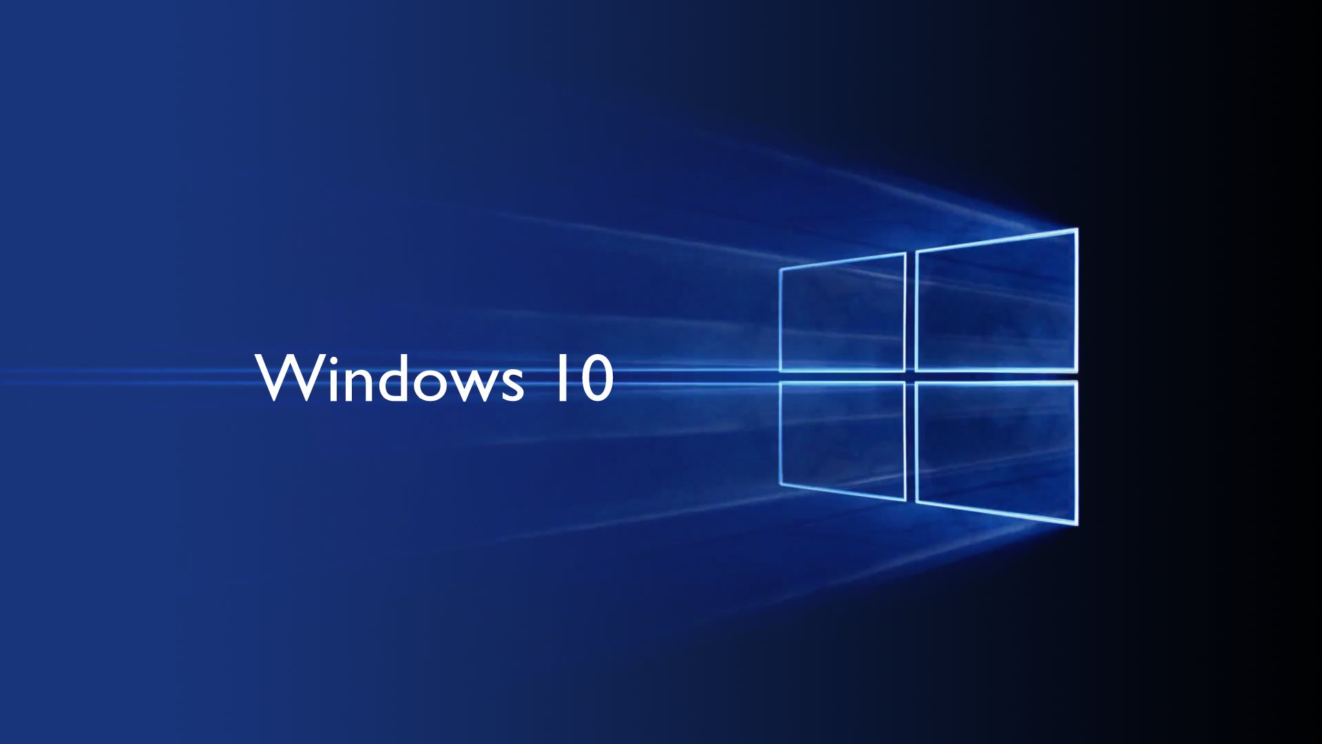 【截止日期临近】Windows 10免费升级推荐 | Beyond Co., Ltd.