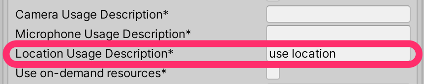 Unity で GPS と Google Map API を使ってみる | 株式会社ビヨンド
