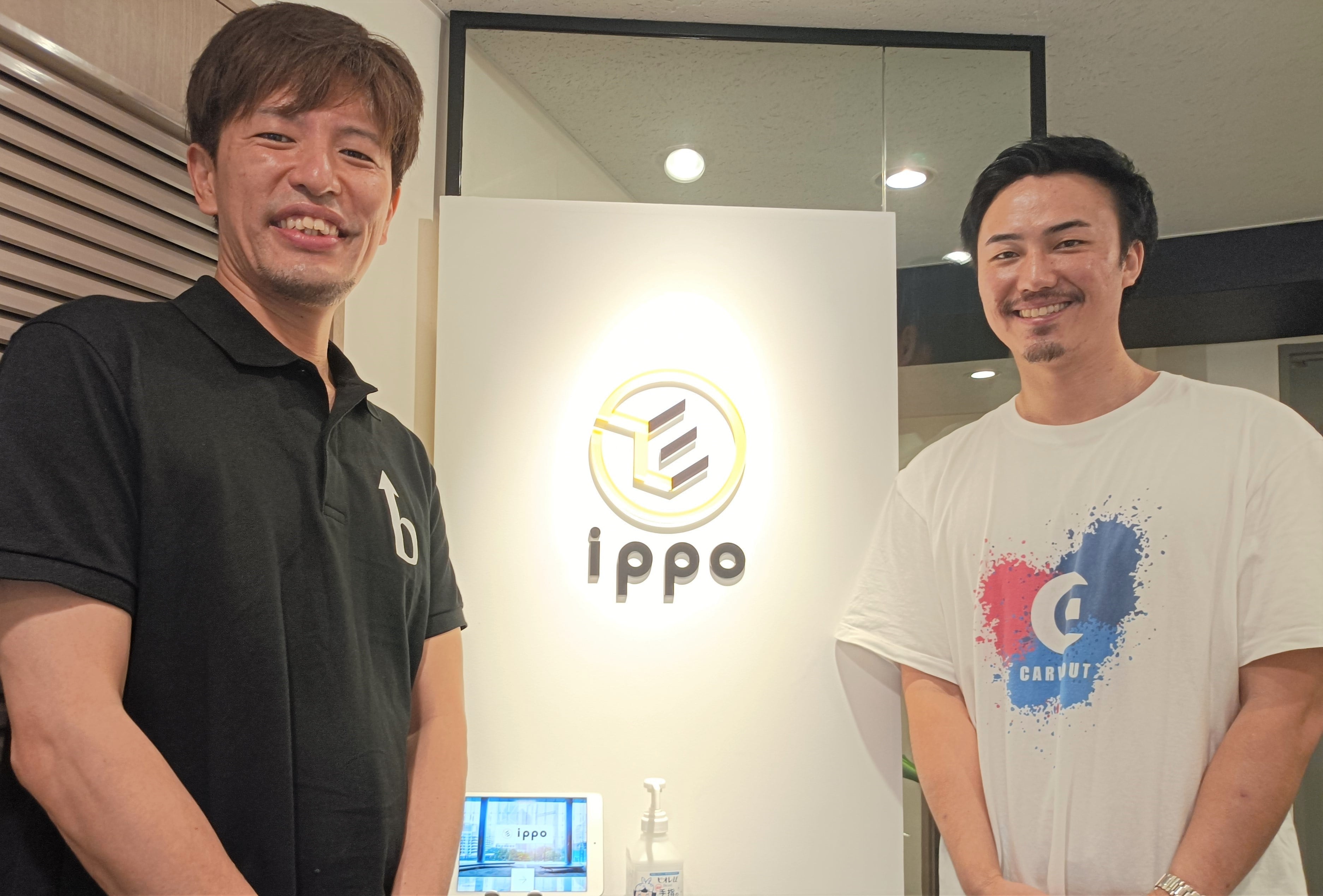 [Introduction example update] Cloud/Server basic training program ...