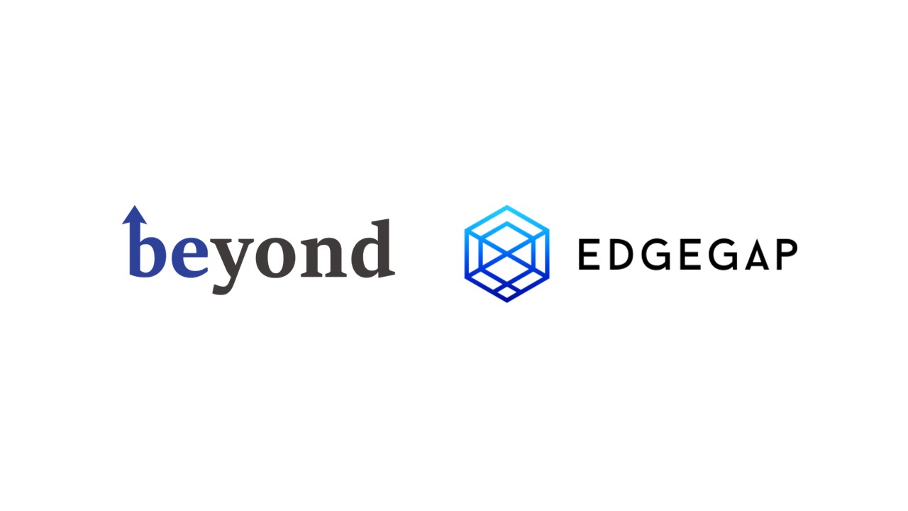 [Press Release] Beyond Launches Next-Generation ADN (Application Delivery Network) EDGEGAP ...
