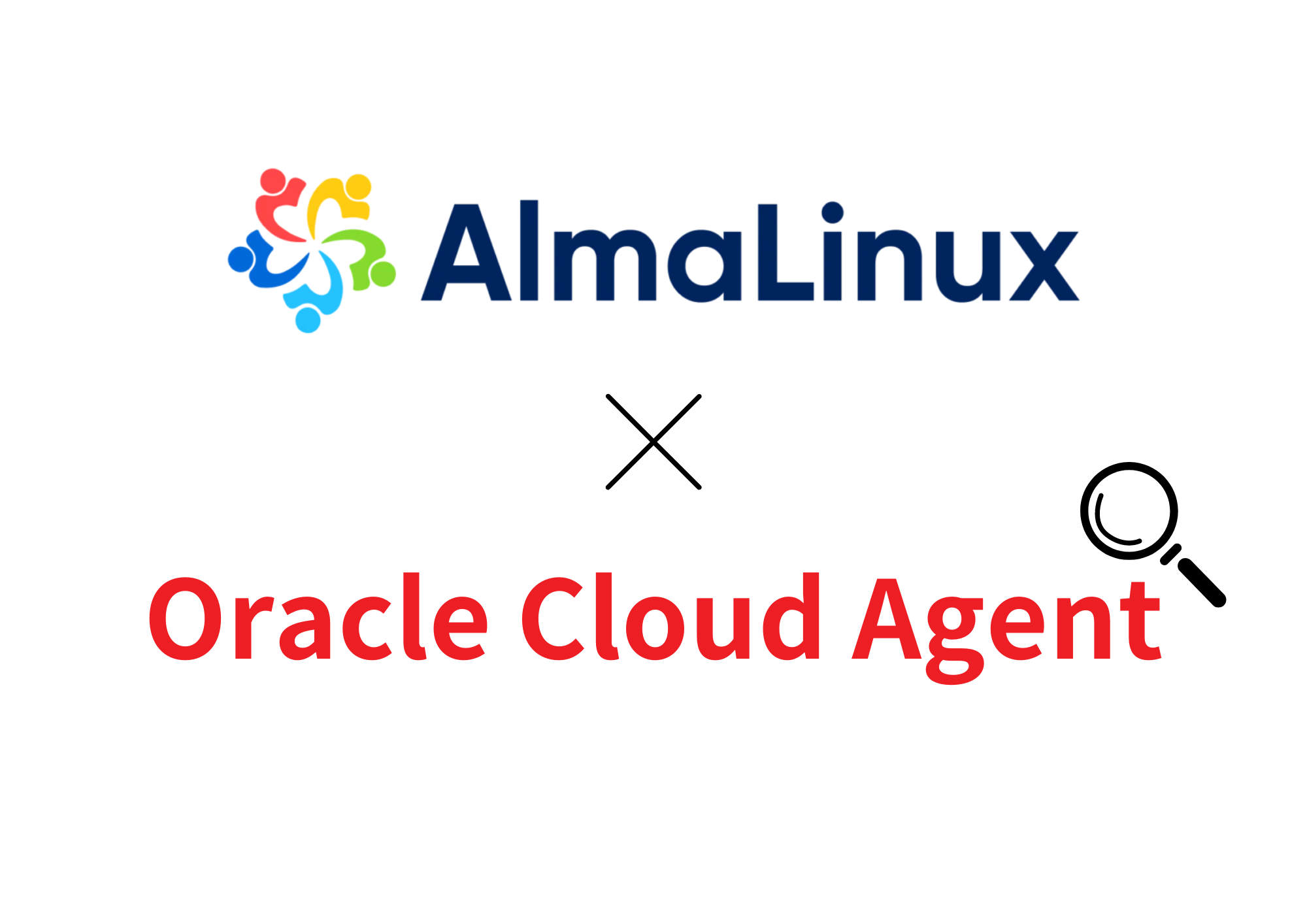 Forcibly installing Oracle Cloud agent on AlmaLinux 9 | Beyond Inc.