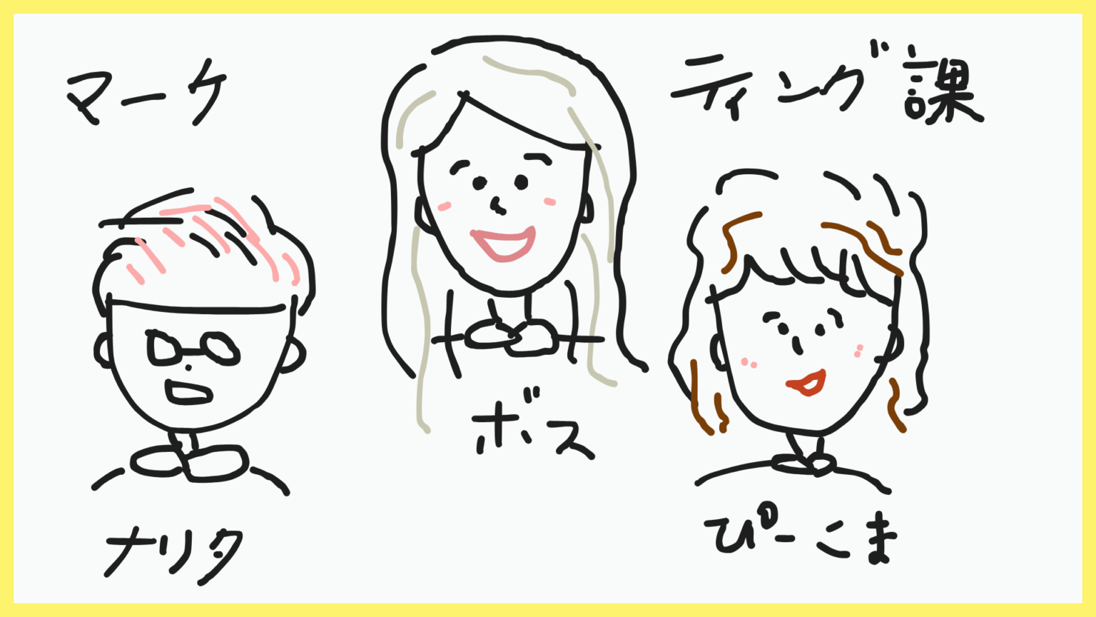 作为创新战略部门的新开始！介绍营销部门| Beyond Co.，Ltd。